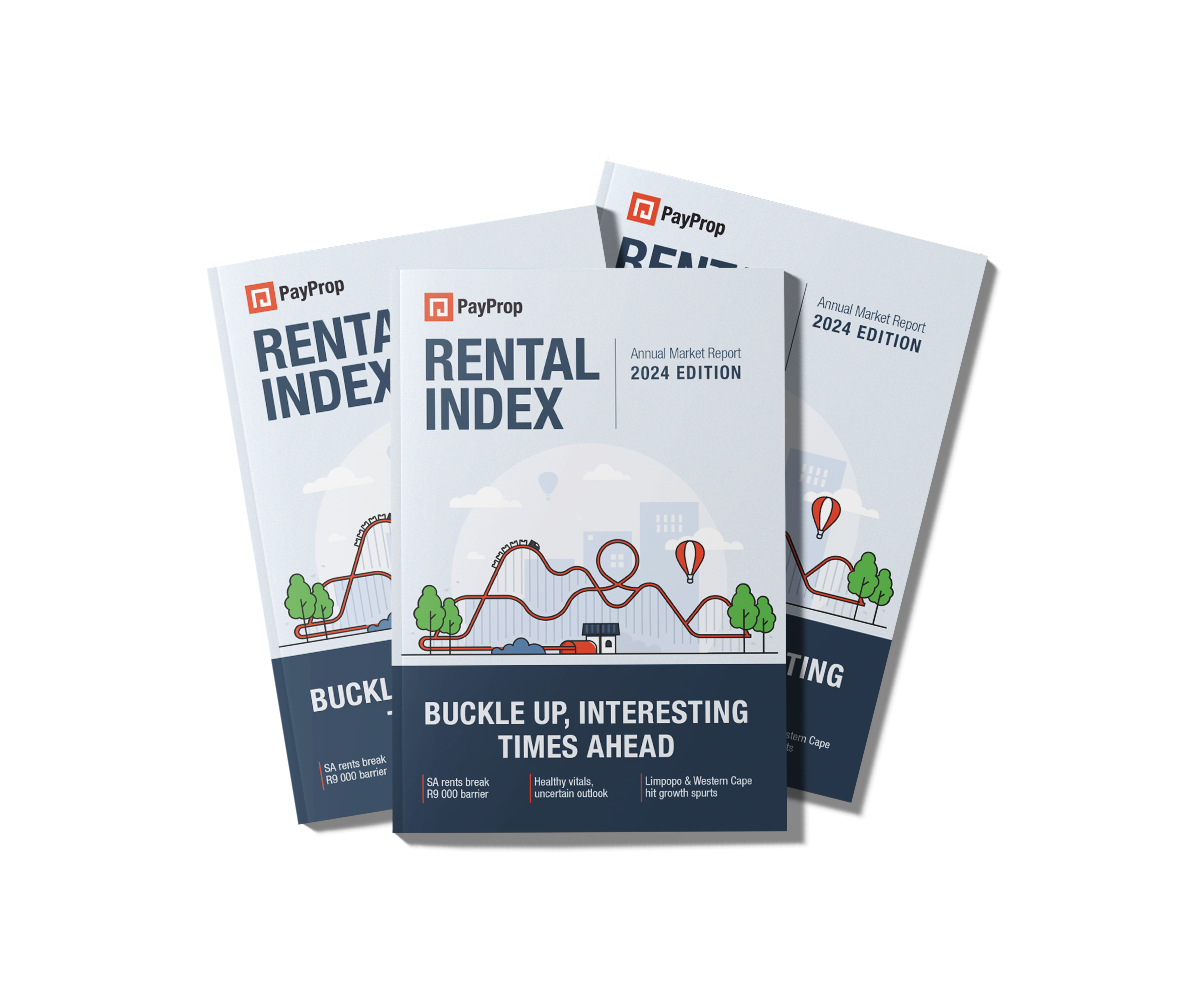 Property management accounting software | PayProp feature